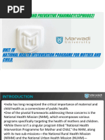 NSSK Training Module Overview 2020 | PDF | Childbirth | Wash
