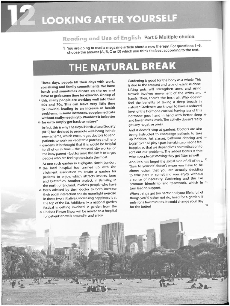 B2 Reading 0804 | PDF