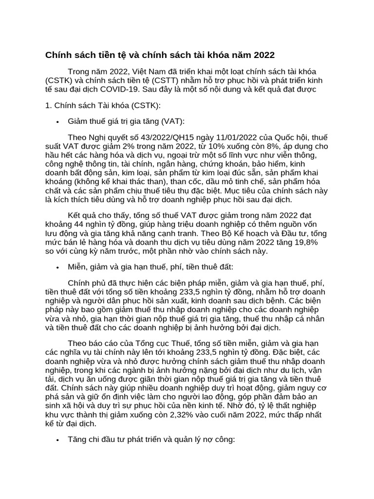 Sự Phối Hợp Giữa Xstt Và Cstk Namwe 2022-2024 | PDF