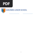 NCE 2023 Mathematics Exam Paper | PDF | Triangle | Speed