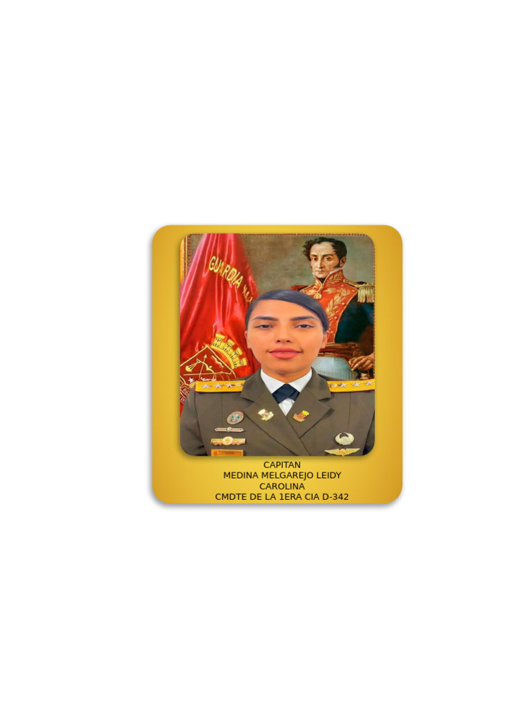 Marco Cap Medina | PDF