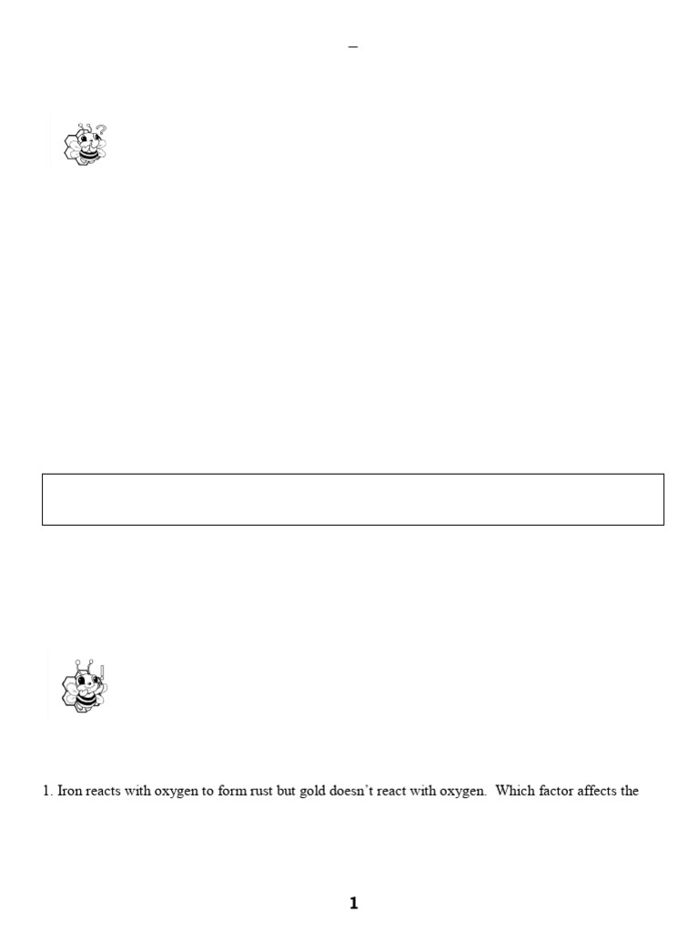 SCIENCE-10_Q4_MOD8_Factors-affecting-rates-of-Chemical-Reaction-for ...