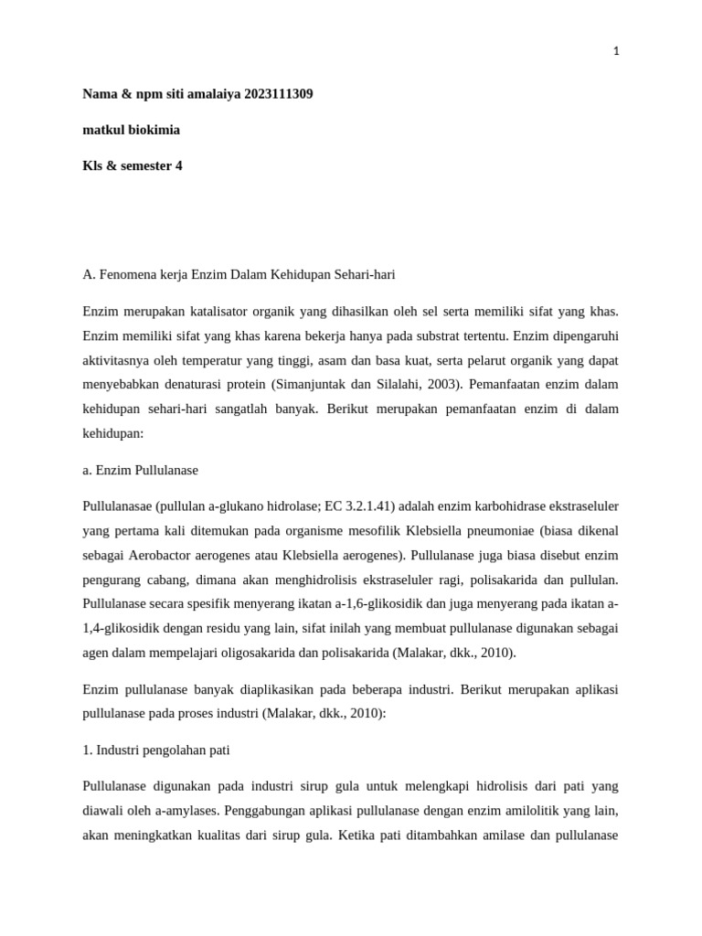 Contoh Fenomena Dalam Kehidupan Sehari-Hari | PDF