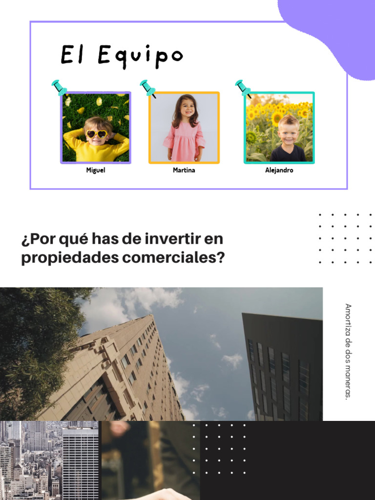 Negro Blanco Moderno Empresarial Comercial Inmobiliaria Vídeo ...