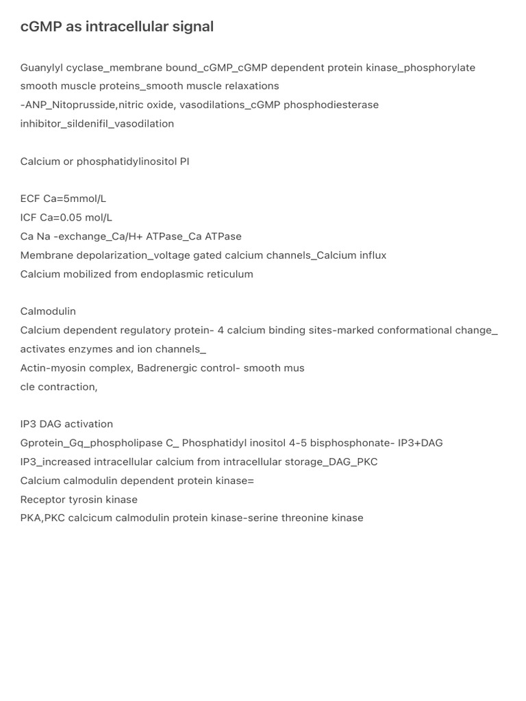 Tab Paracetamol 500mg | PDF
