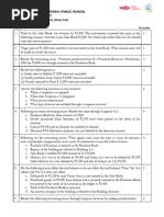 Understanding Suspense Accounts | PDF | Debits And Credits | Bookkeeping