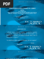 El Libro Azul | PDF