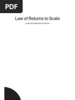 Economics For CSEC® Examinations Textbook | PDF | Average Cost ...