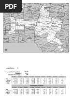 Electric Utility Map of Massachusetts | PDF | Business | Nature