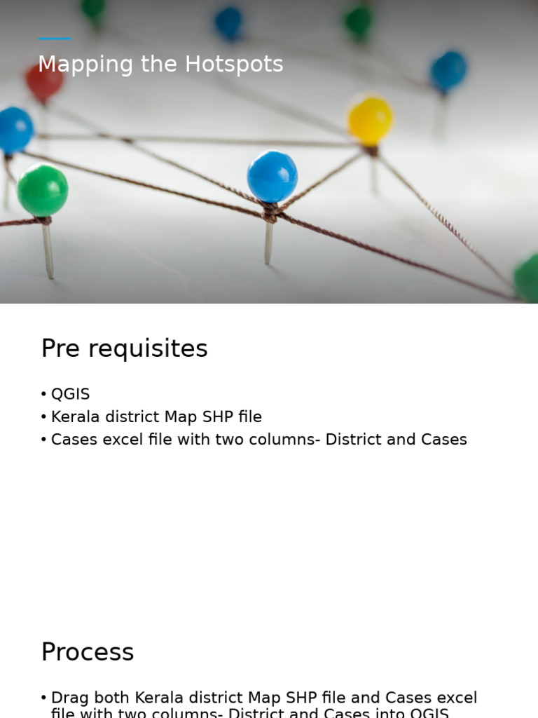 Mapping The Hotspots | PDF