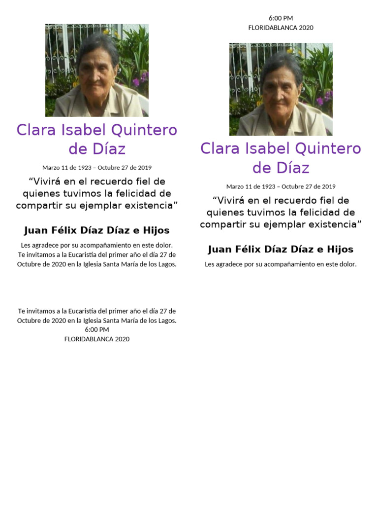 Isabel Quintero | PDF