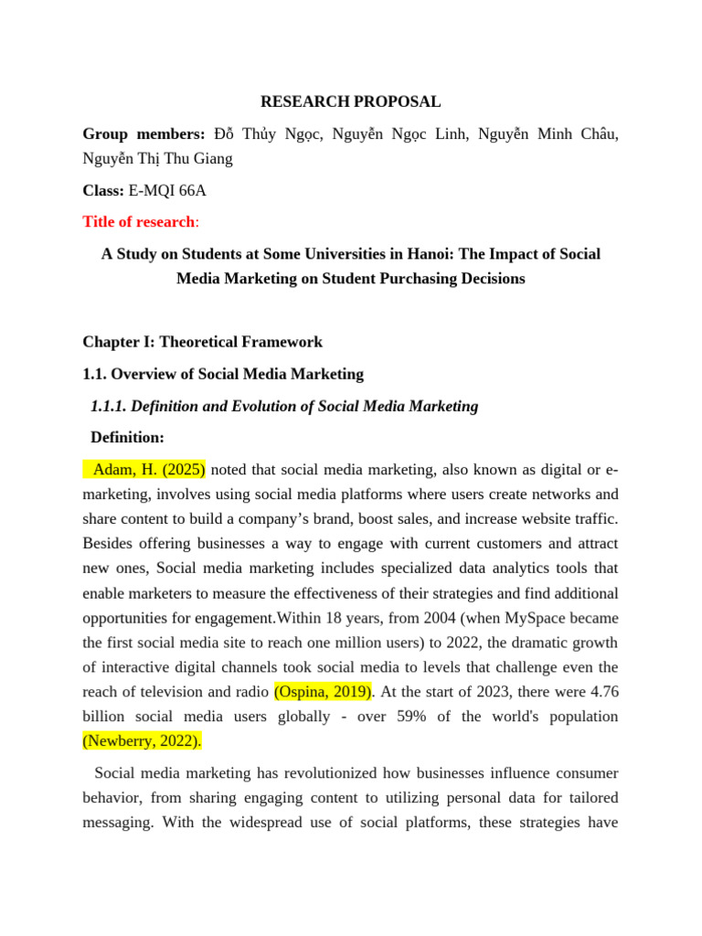 CHAPTER-1-THEORETICAL-FRAMEWORK | PDF | Consumer Behaviour | Behavior