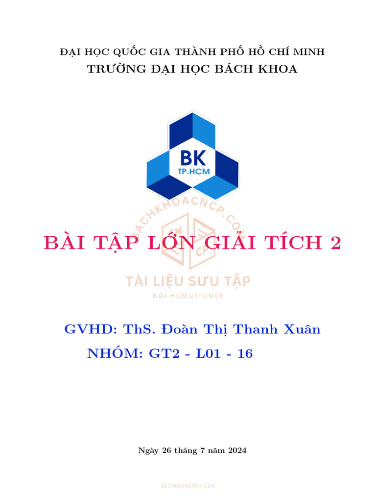 GT2 - VẼ đồ thị đạo hàm theo hướng | PDF