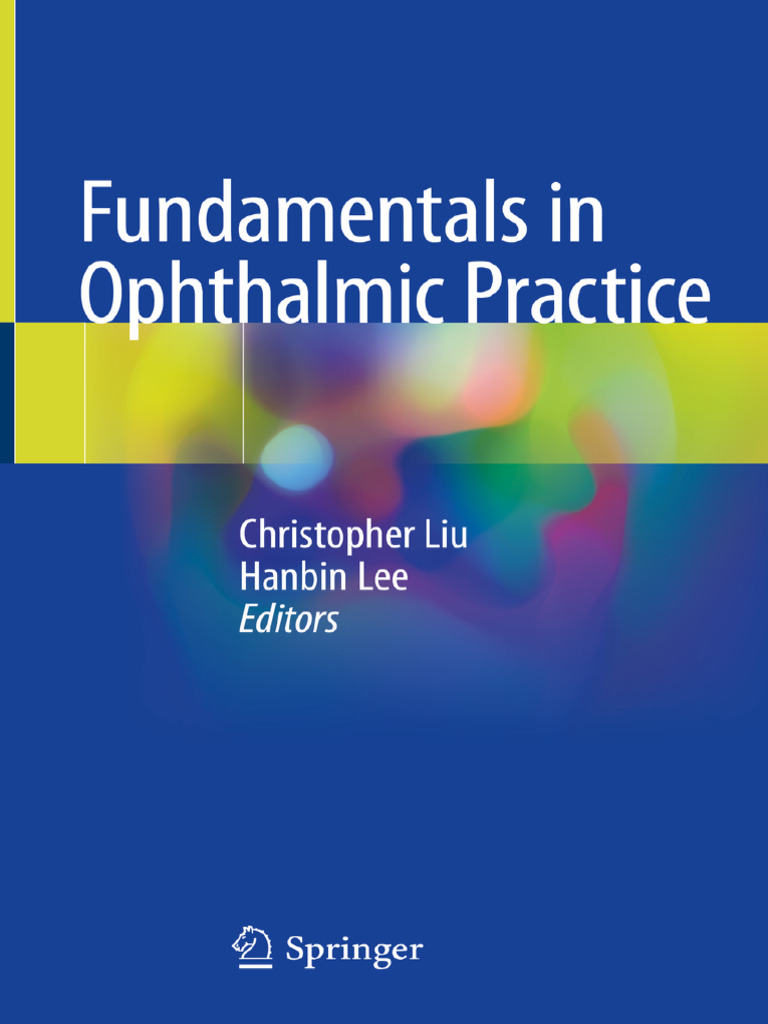 OceanofPDF.com Fundamentals in Ophthalmic Practice - Christopher Liu ...