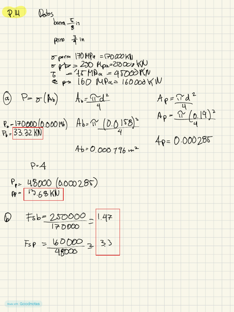 Impo En: Aperm | PDF
