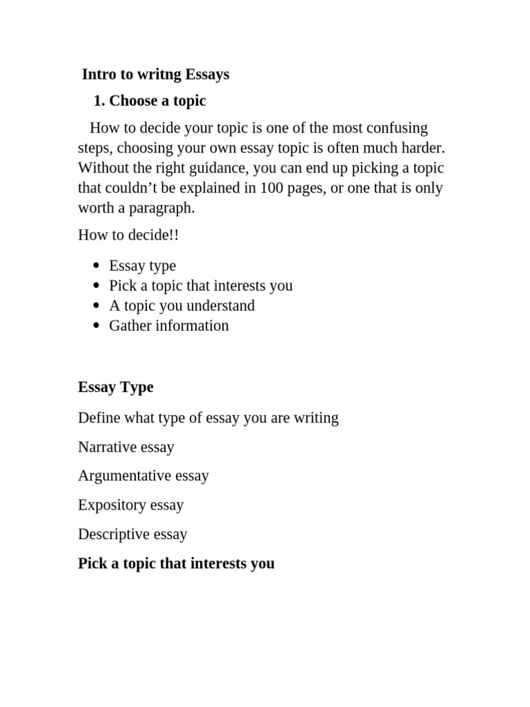 Draft On First Lecture On Writing | PDF