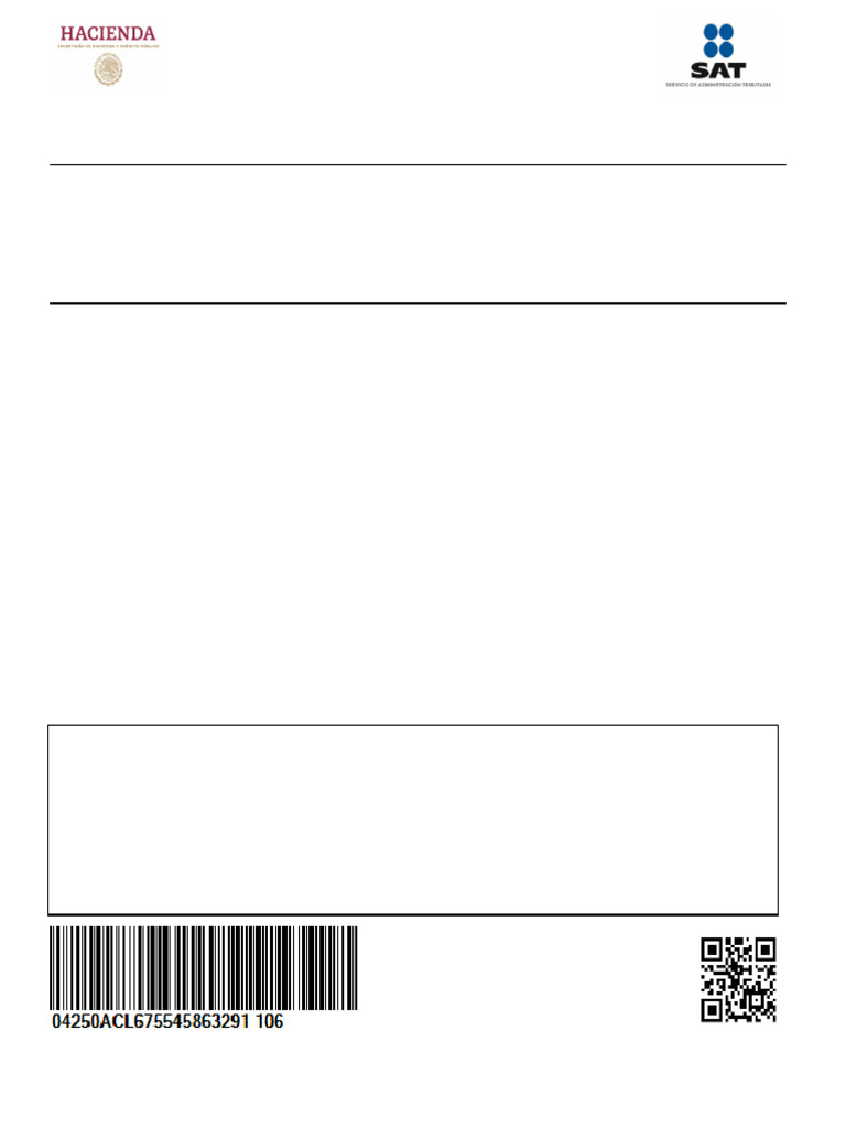 Acuse ROTF990316882 6 2024 | PDF | Bancos | Impuesto sobre la renta