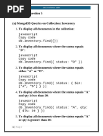 Documentum DFC Example Program | PDF | Information Technology ...