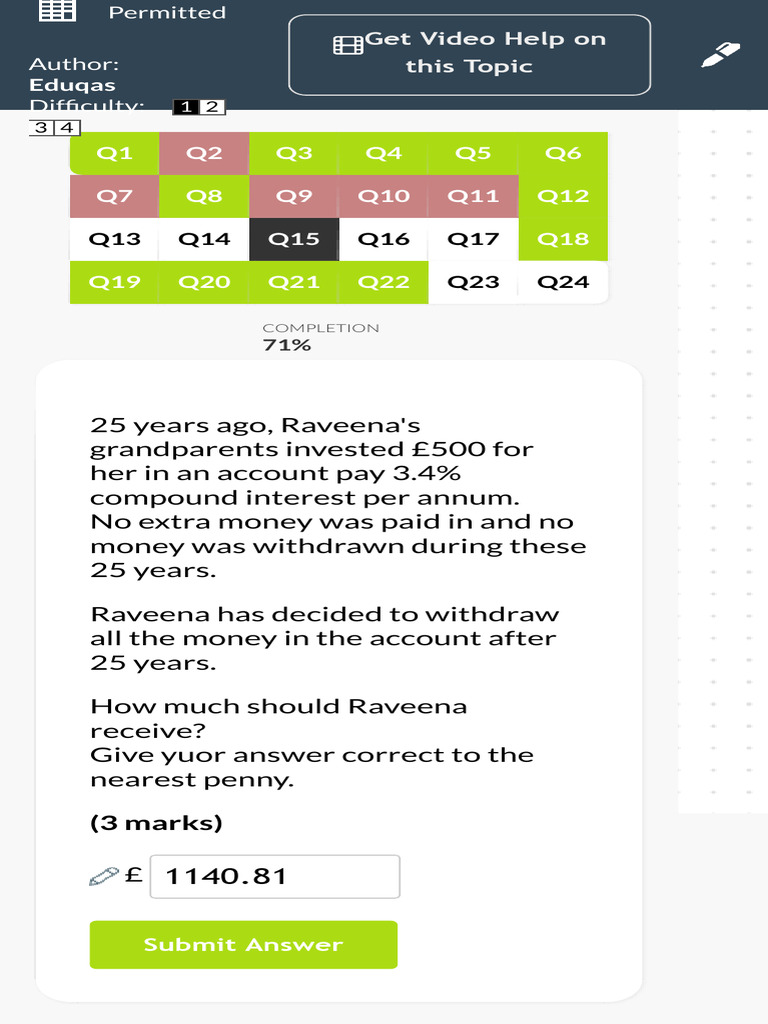 Dr Frost Learning | PDF