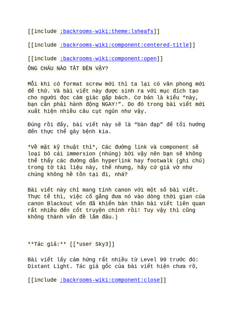 Include | PDF