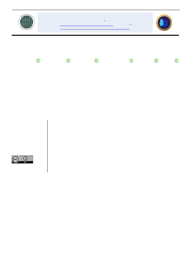 Enhancing Energy Efficiency With Smart Building en | PDF | Internet Of ...