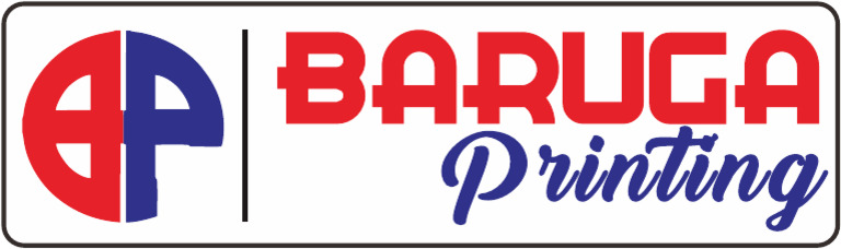 Logo Baruga | PDF