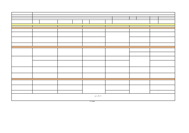 Ciclo de Menu Semana 4 | PDF | Alimentos | Cocina