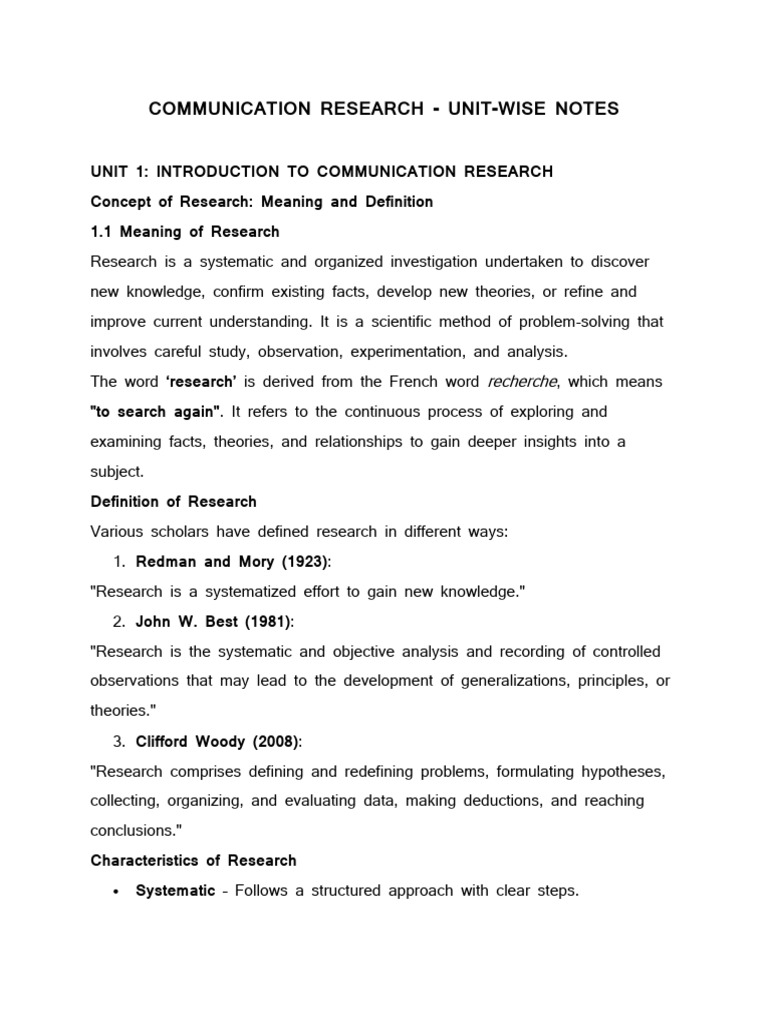 File 295 Communicationresearch1 | PDF | Social Media | Popular Culture ...