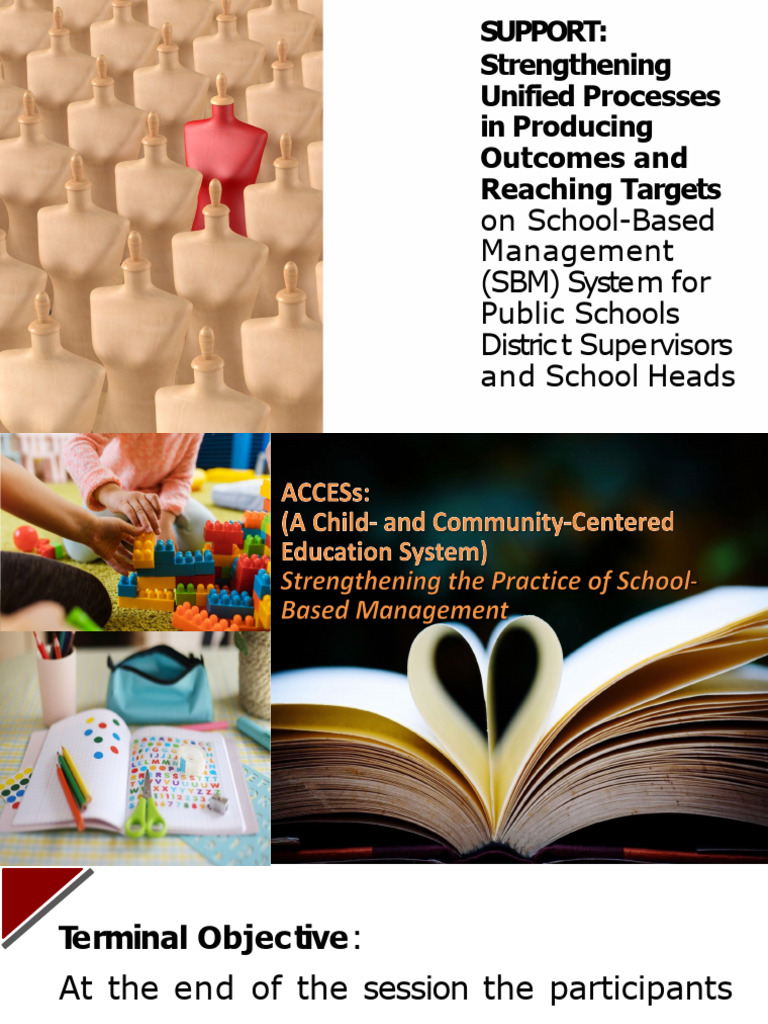 Final-SD-SESSION-1-ACCESs-and-SBM-The-Framework-for-Presentation-1(1 ...