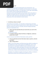 Nursing Notes for Student Nurses | PDF | Pulse | Coma