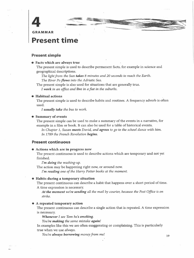First Certificate Language Practice 4... (Z-Library) | PDF