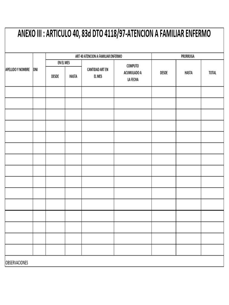 Articulo 40 | PDF
