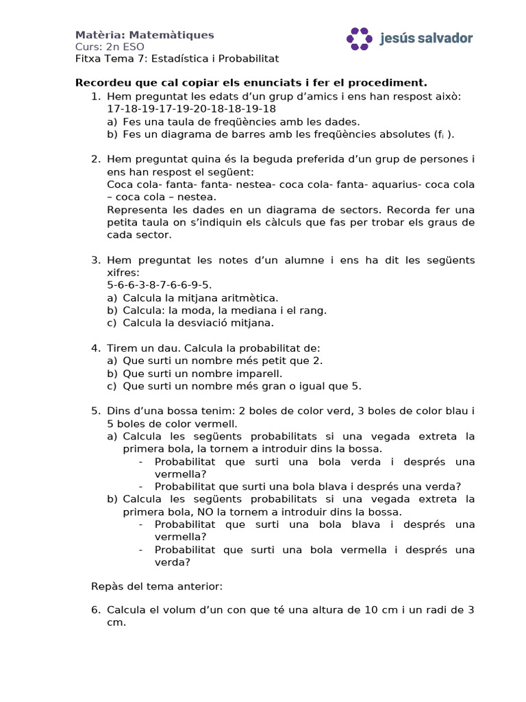 Fitxa_Tema7 (1) | PDF