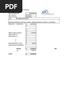 Costo Registro Testamento 2025 | PDF | Ley de Propiedad | Ley de Tierras