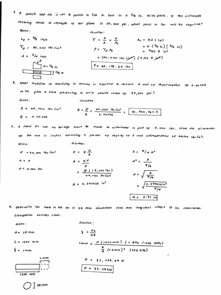MDB Quiz No. 1 | PDF