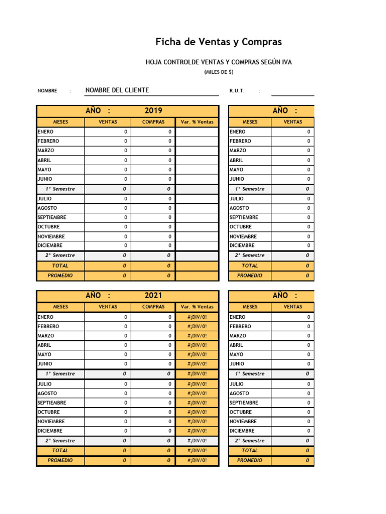 VACIADO Y DEPURADO | PDF
