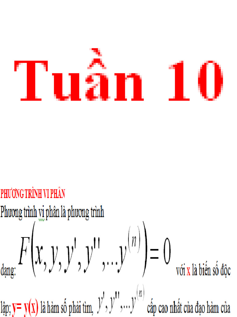 gt2 Tuan10 | PDF
