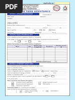 Form - COID - W.Cl.4 - First Medical Report in Respect of An Accident ...