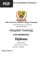 ATI Lab Values | PDF | Magnesium | Electrolyte