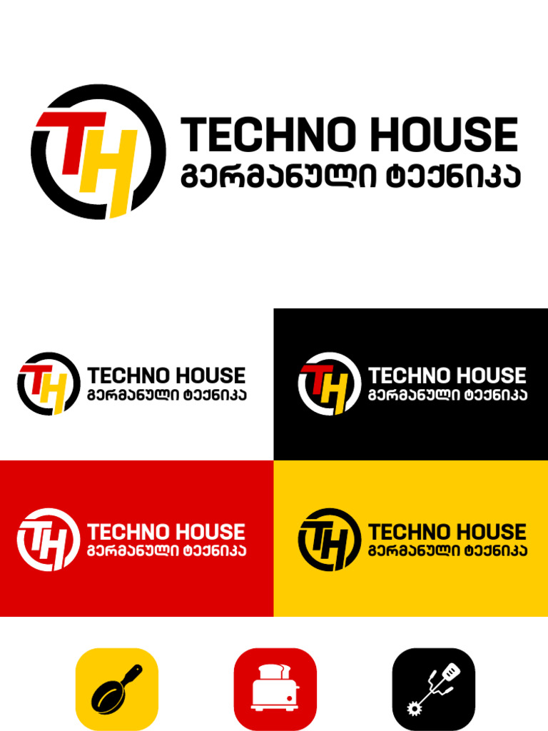 Tech House | PDF