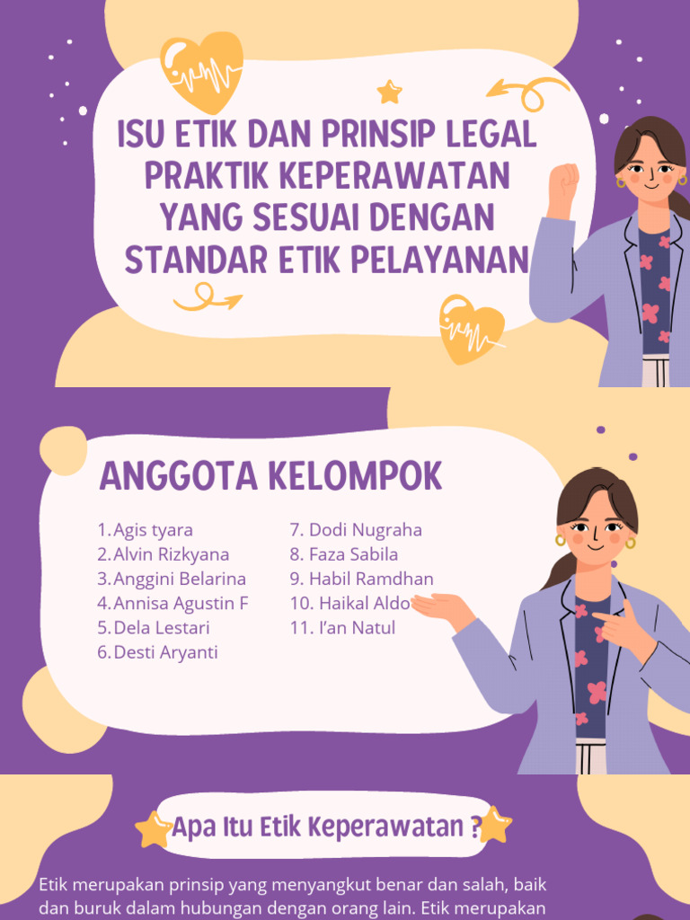 Kelompok 3 Ikp 1c | PDF