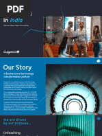 Capgemini Organizational Chart - Cogmap - The Organization Chart Wiki ...