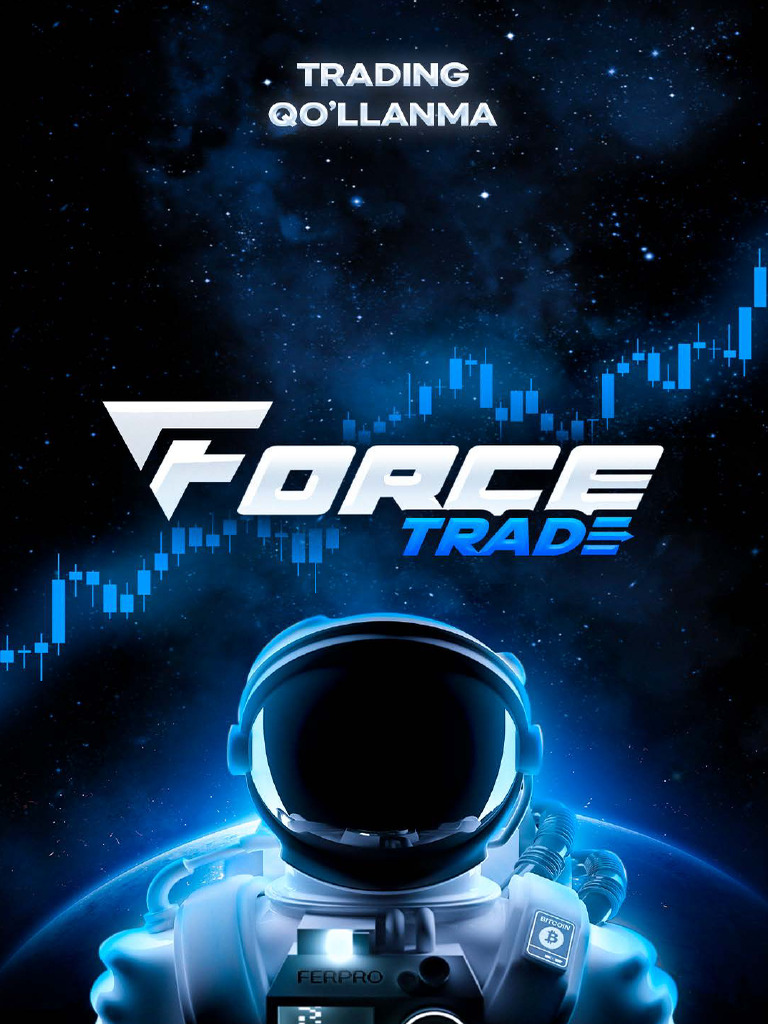 Force Trade 2 | PDF