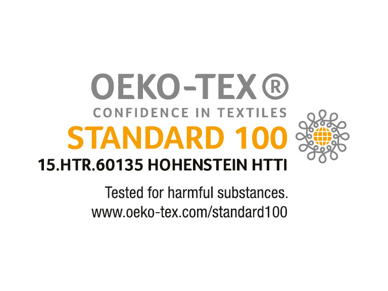 Oeko-Tex Standart 100 | PDF