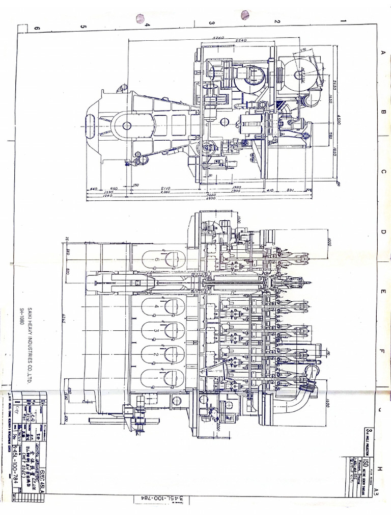 Engine Designs | PDF