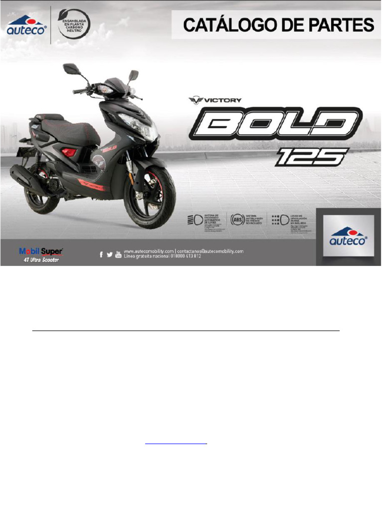 Catálogo de Partes de Hardware Bold | PDF | Arandela (Hardware) | Motor ...
