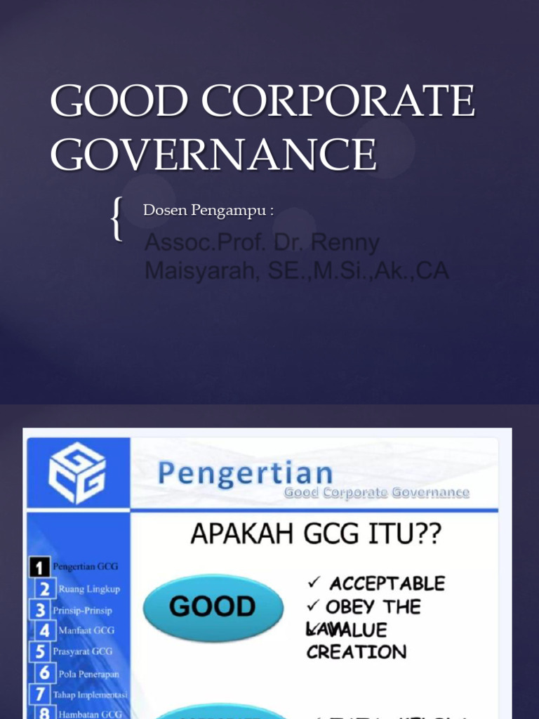 GCG-1-3 | PDF