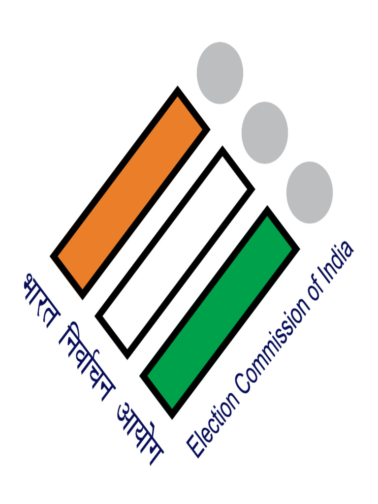 ECI Logo | PDF