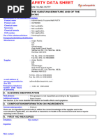 NCR Close-Out Sheet Format | PDF | Finance & Money Management | Computers