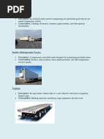 Post Office Guide Part 1 | PDF | Mail | Postage Stamp